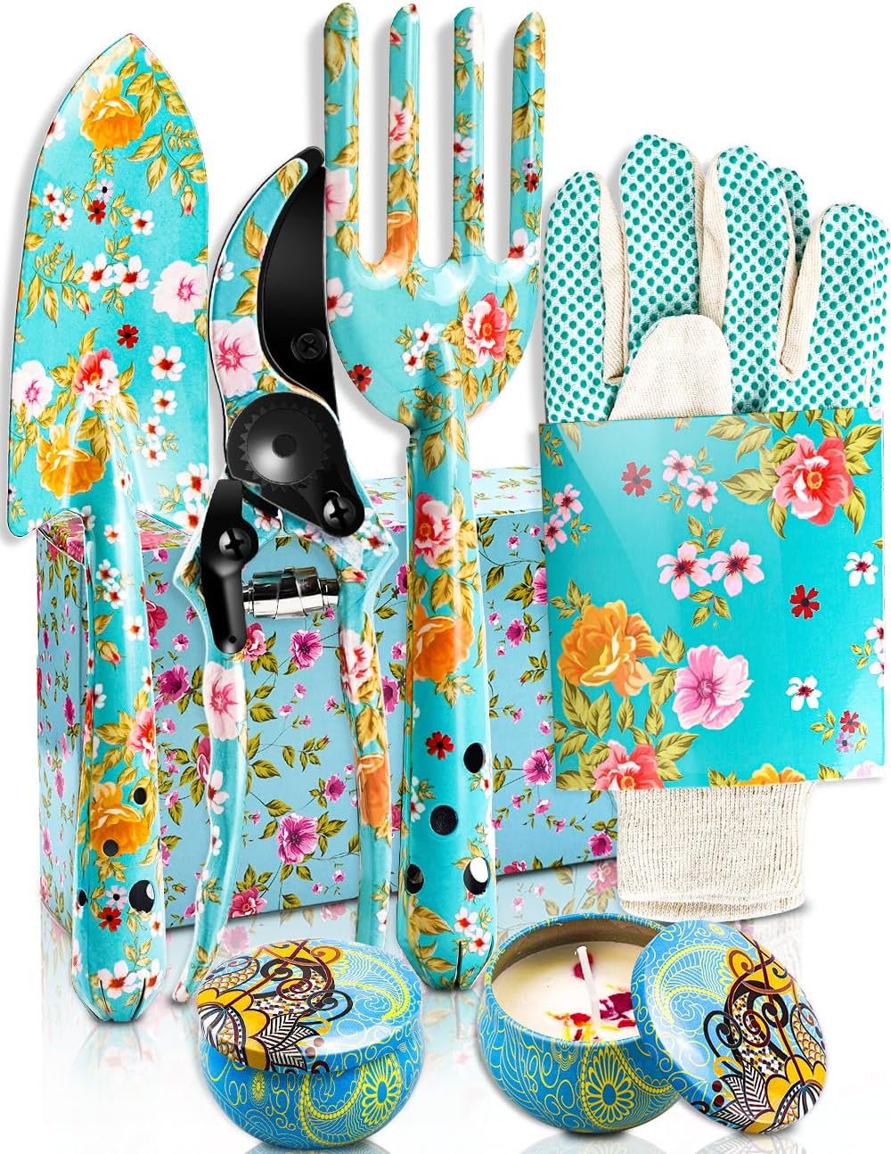 Gardening Gifts For Women Set Review - Gardeners Guide Hub