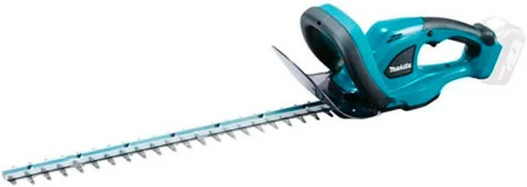 Makita DUH523Z 18V Li-Ion LXT 52cm Hedge Trimmer Review - Gardeners ...
